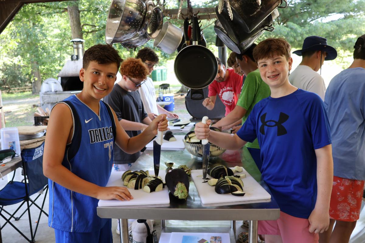 June 26 Summer Bulletin