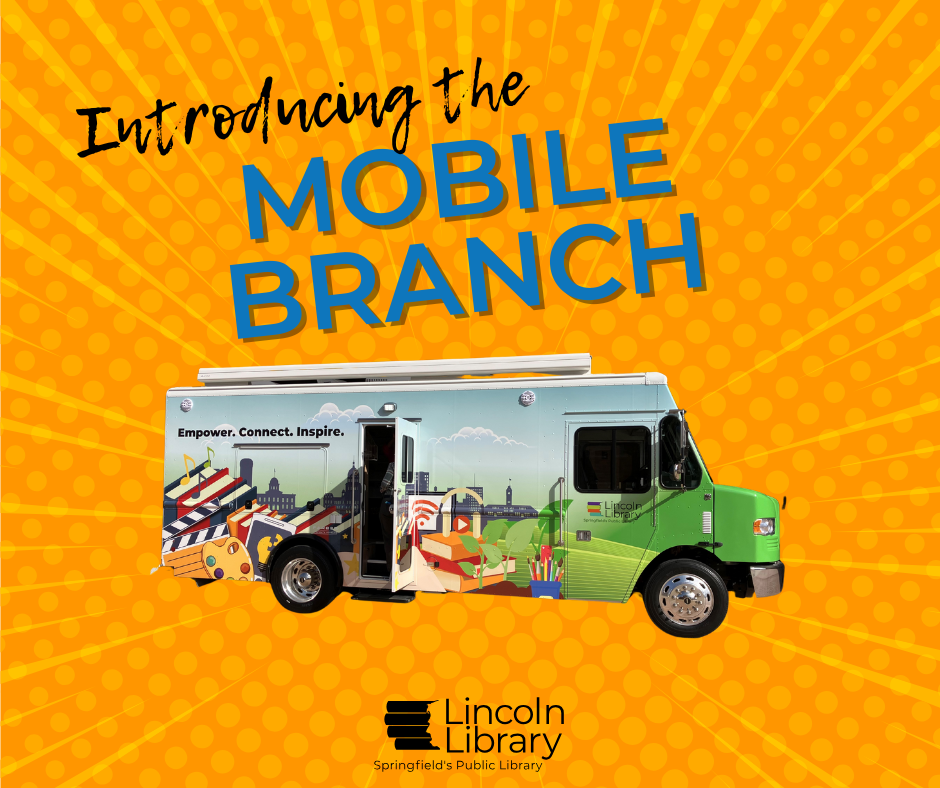 Introducing the Mobile Branch!