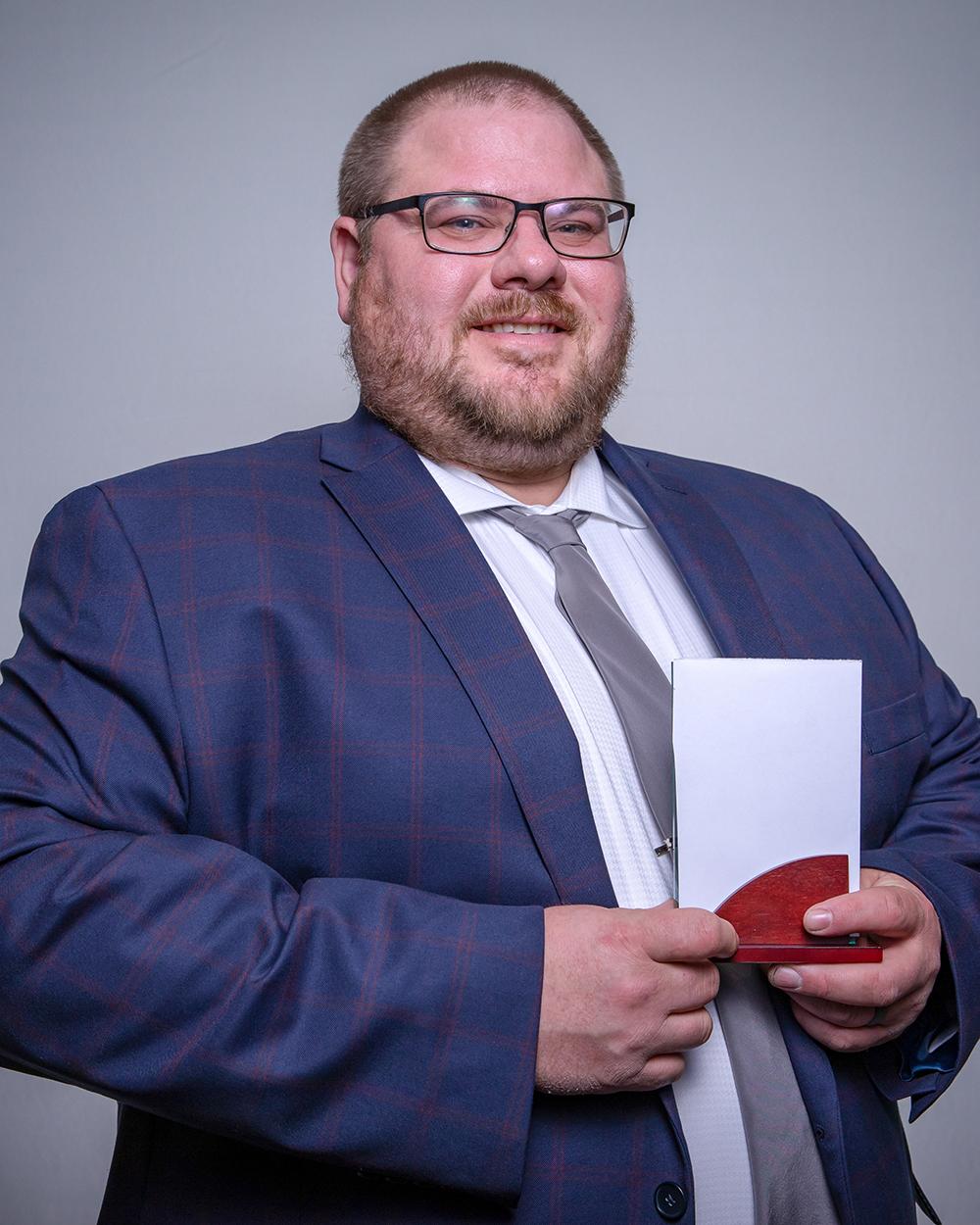 Minnesota Farm Bureau - December Newsletter