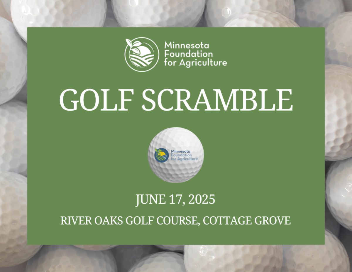 Minnesota Farm Bureau County Board Packet - May 2025