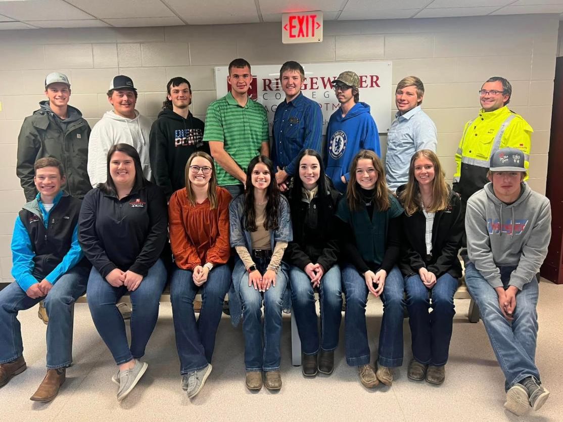 Minnesota Farm Bureau - December Newsletter