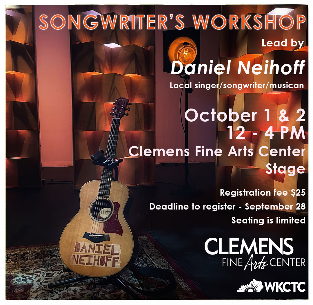 Songwriters Workshop