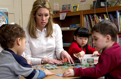 Important Reminders Inside: Read Your ESSA Update!