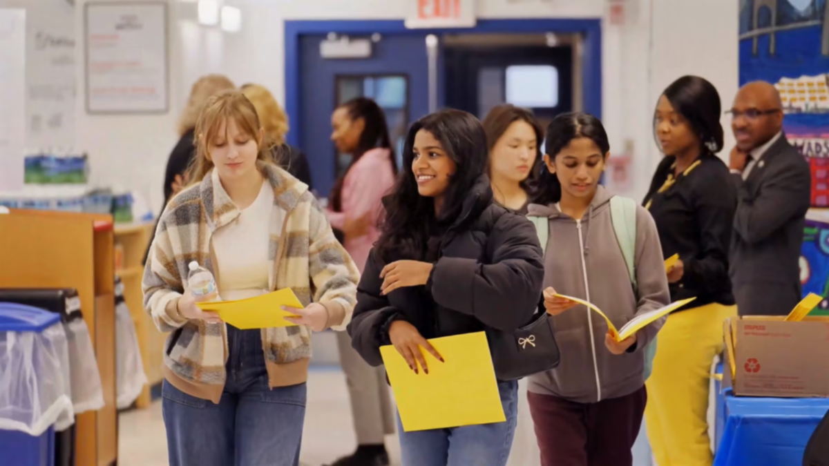 My Brother's Keeper: Changing the Narrative