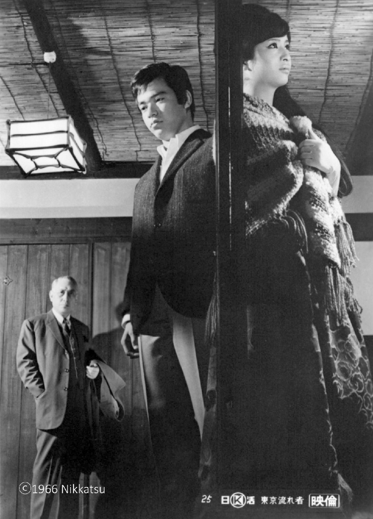 A Day With Manga Creator MAYUZUKI Jun