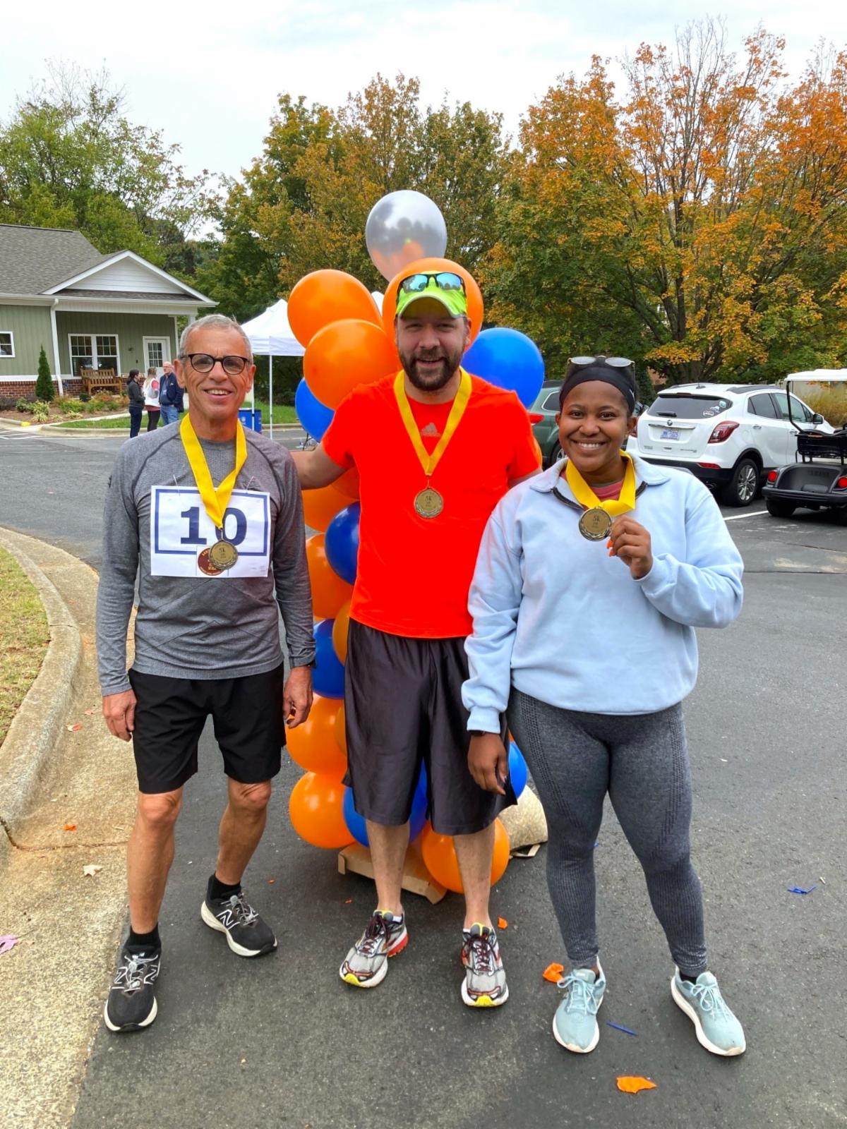 The Latest News for You from Arbor Acres