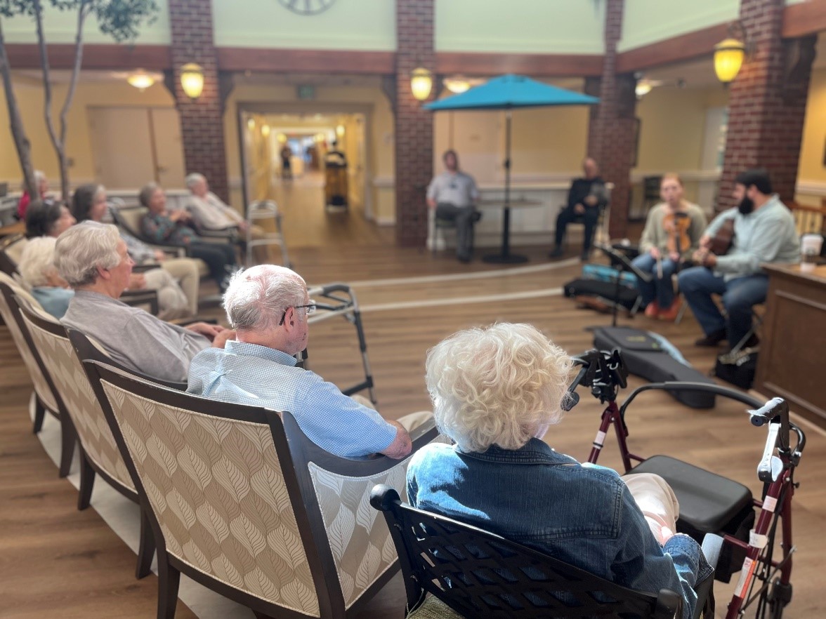 A Look Back at October 2024 | Everyday Enrichment from Arborview