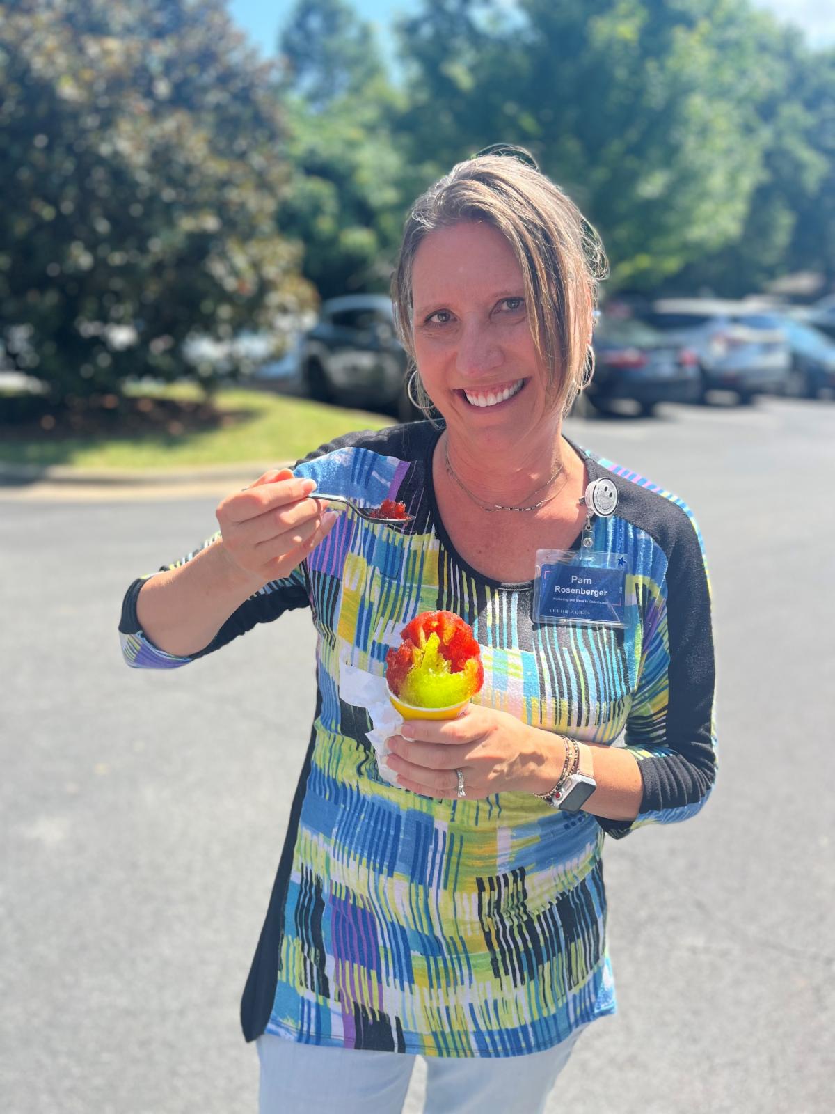 August 2025 | Artistry in Motion