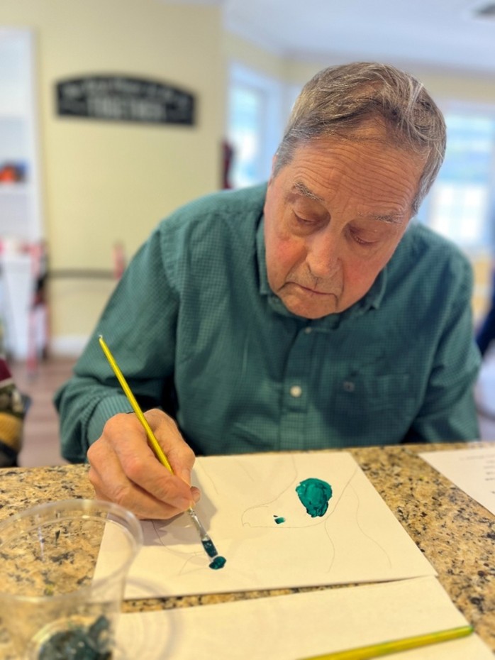 A Look Back at October 2025 | Everyday Enrichment from Arborview