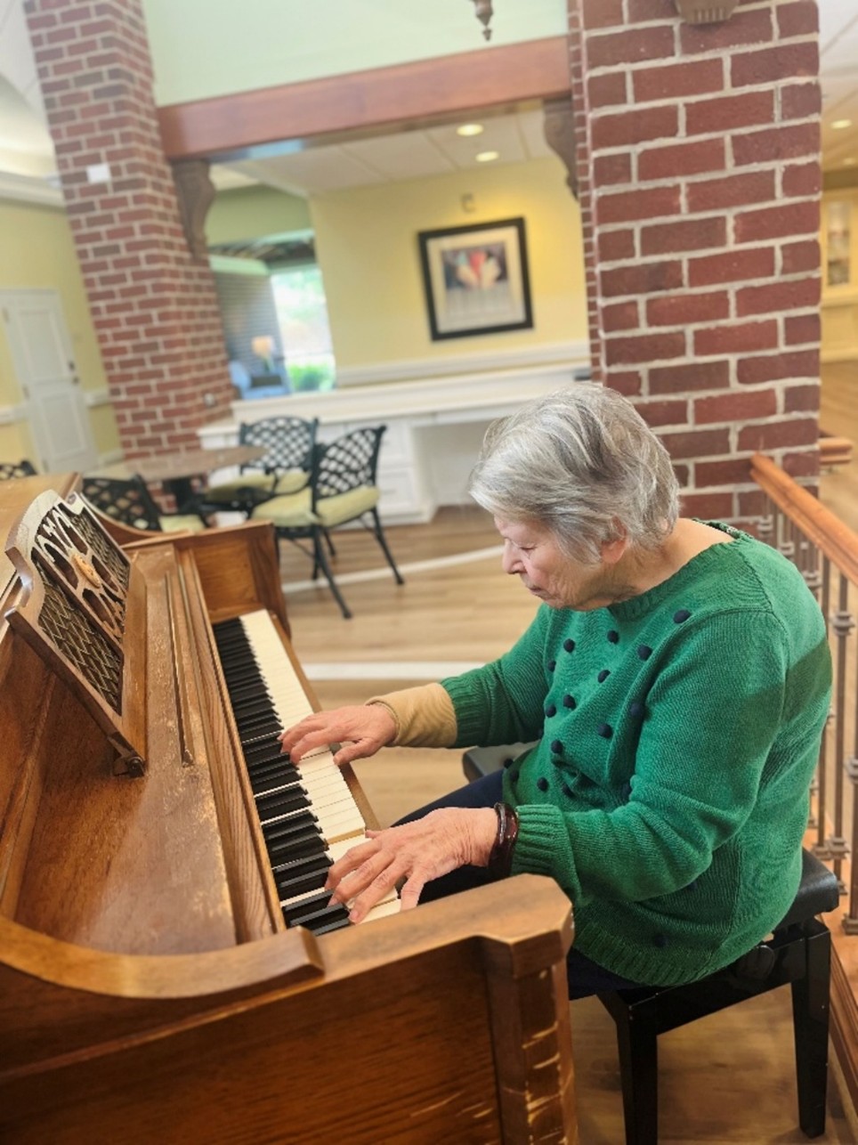 A Look Back at April 2025 | Everyday Enrichment from Arborview