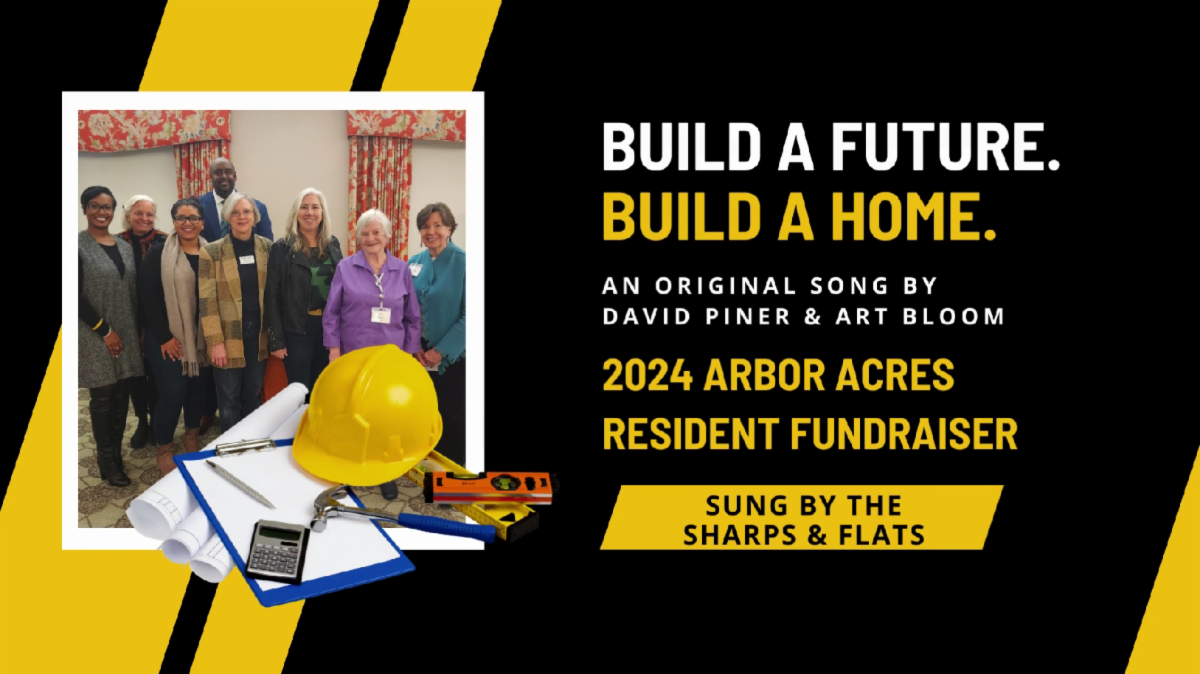 The Latest News for You from Arbor Acres