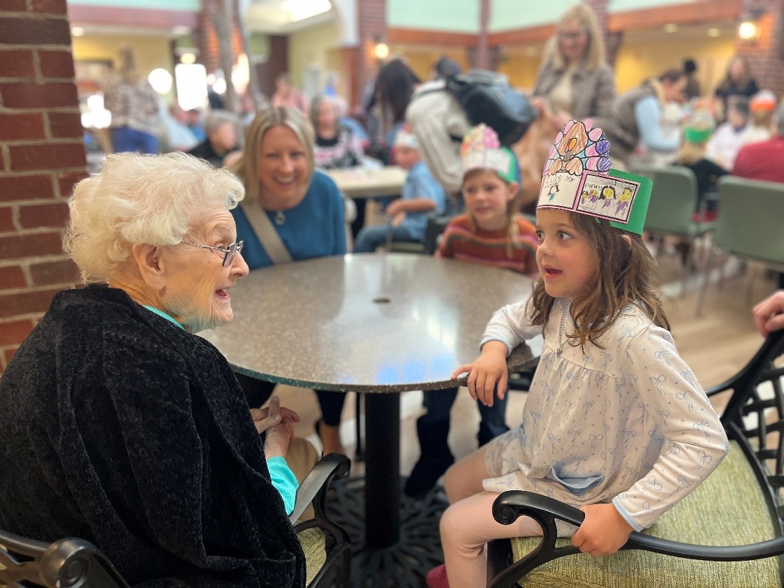 A Look Back at November 2025 | Everyday Enrichment from Arborview
