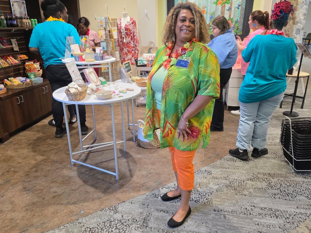 August 2025 | Artistry in Motion