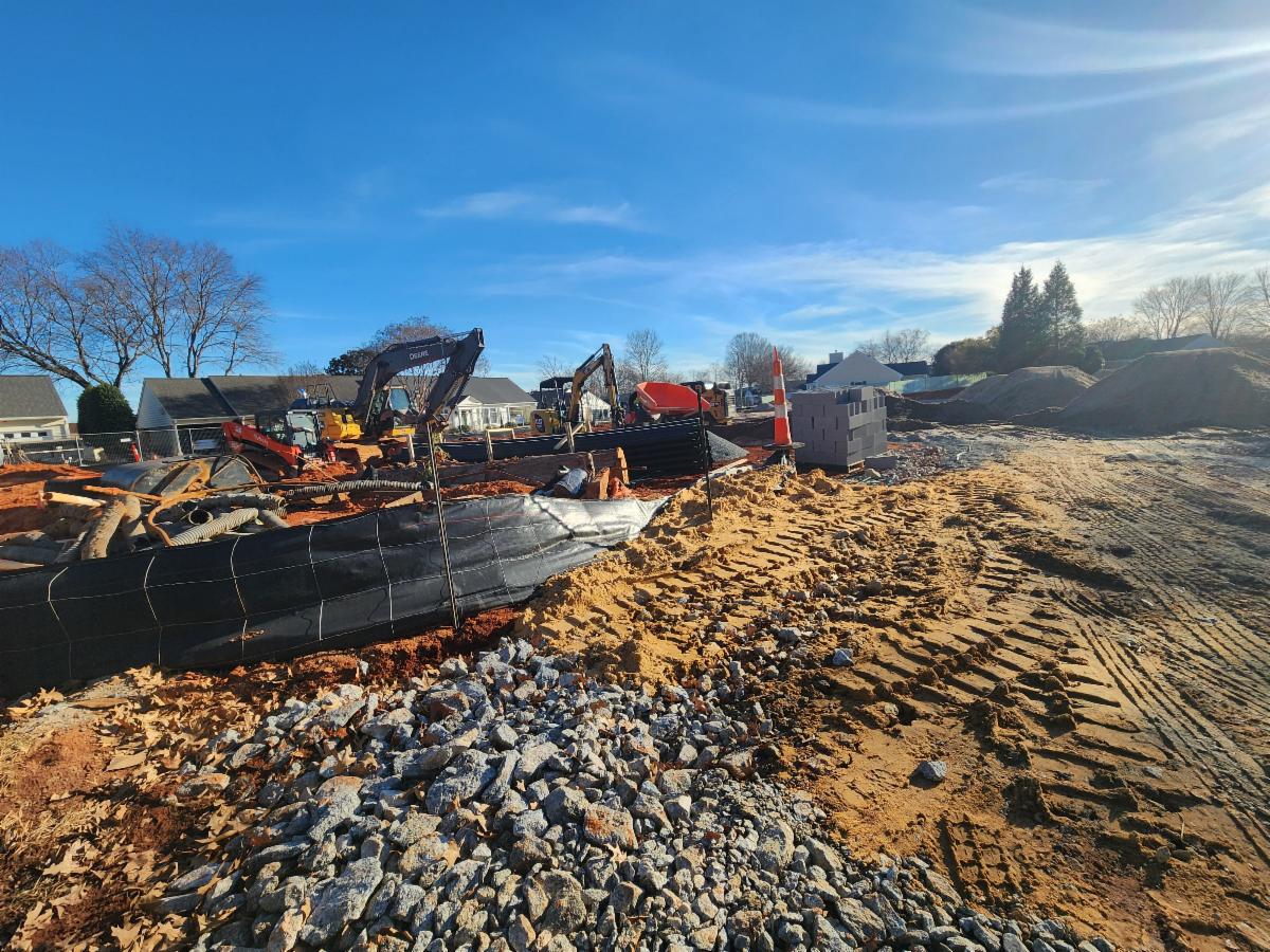 The Latest News for You from Arbor Acres