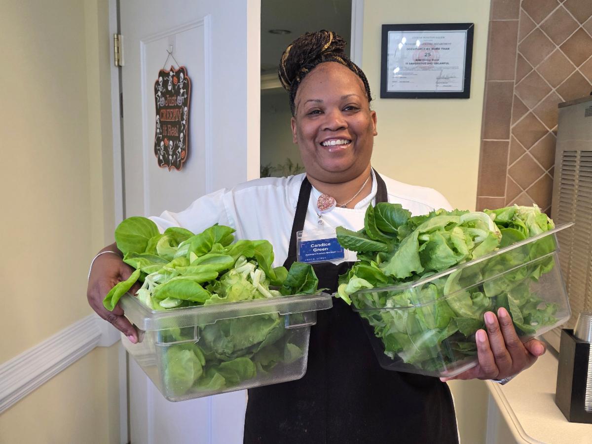 Latest News for You from Arbor Acres