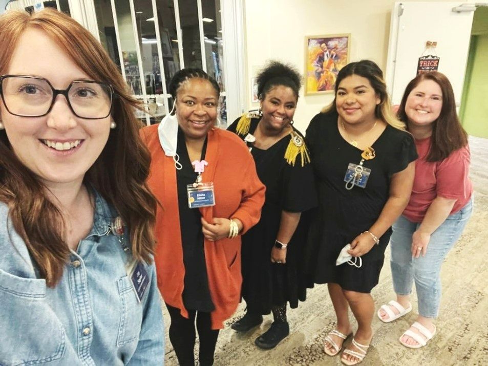 October 2023 | Everyday Enrichment from Strickland Place