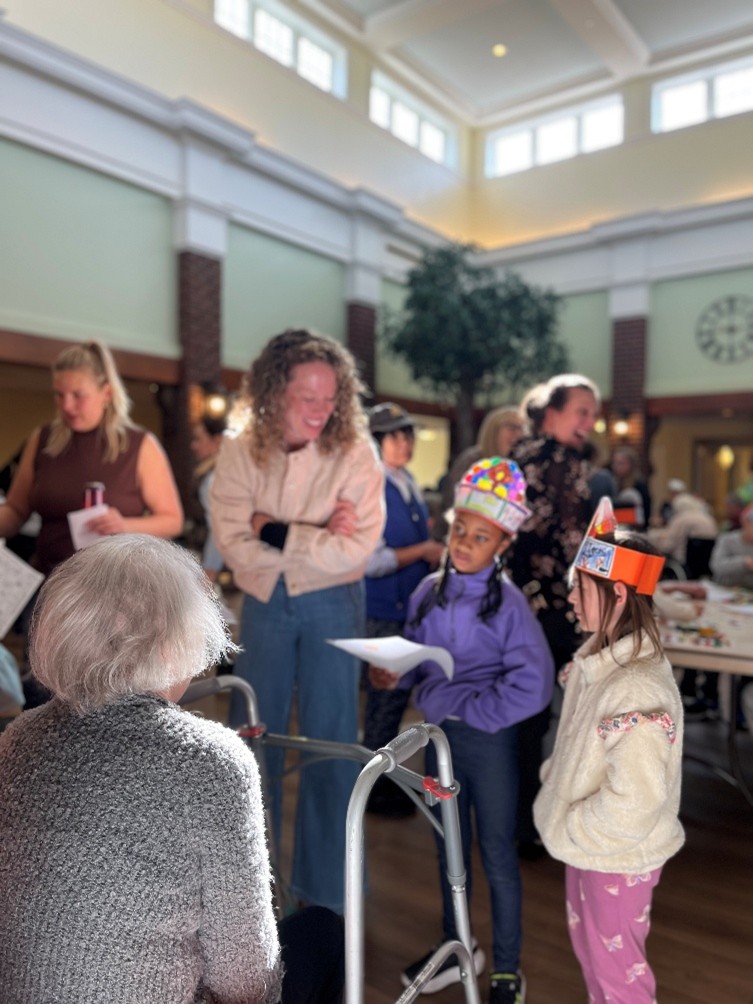 A Look Back at November 2025 | Everyday Enrichment from Arborview