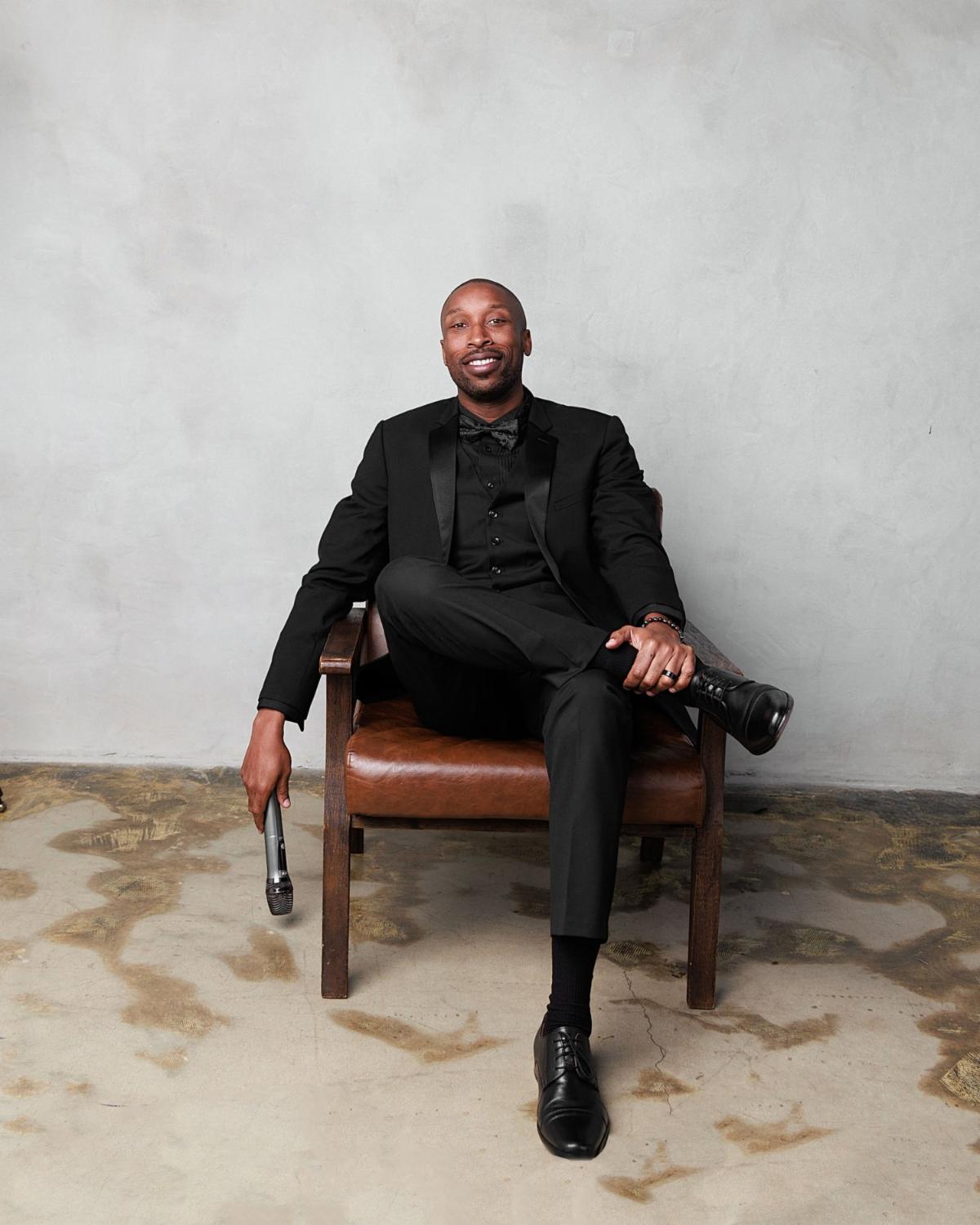 Haitian Comedy Show : Tonton Bicha & Sejoe will meet on Stage