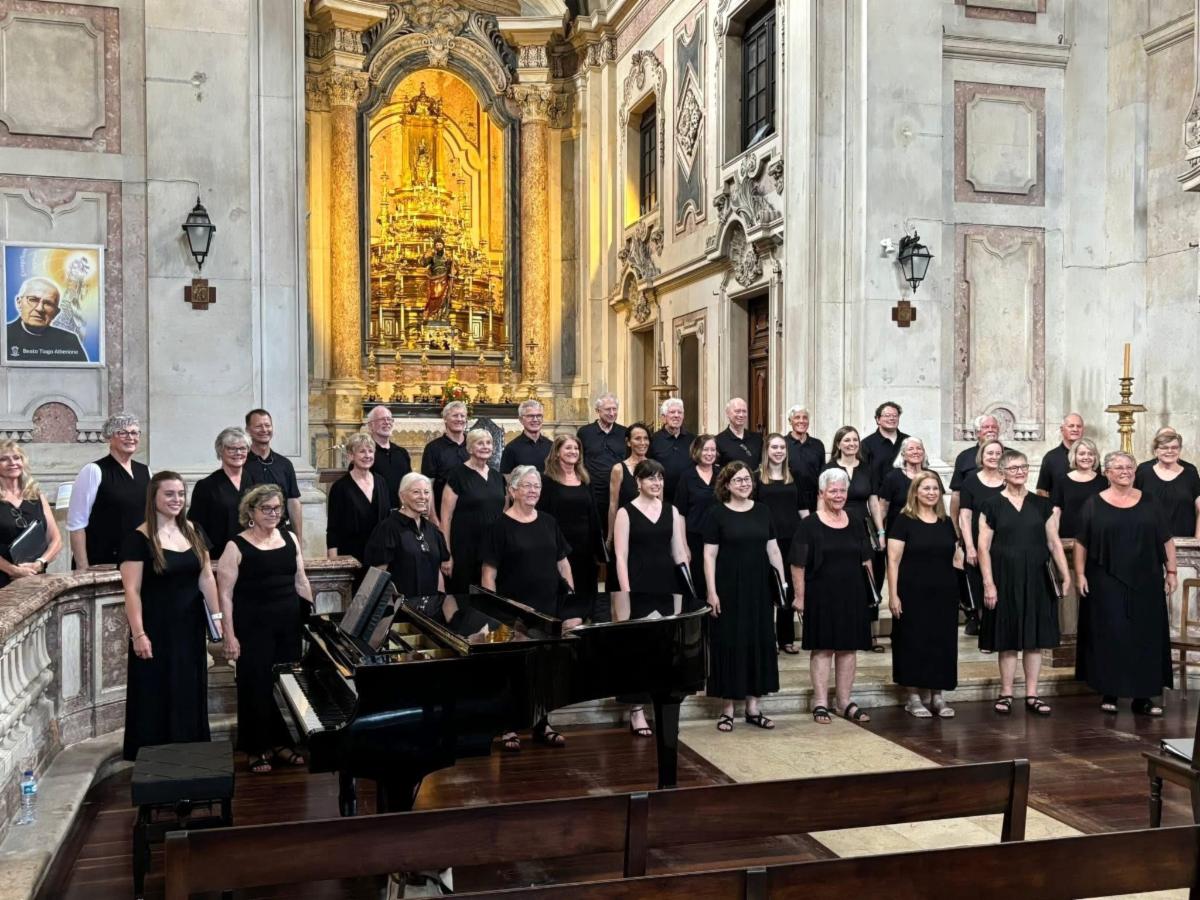 Heart Beat - Week of June 19, 2025