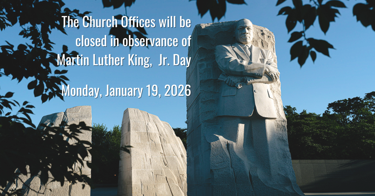 Heart Beat - Week of January 15, 2026