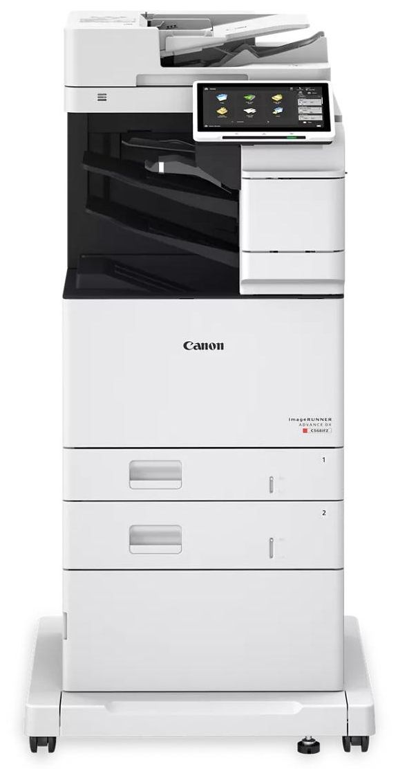 Have you seen our latest Full Color Machines?