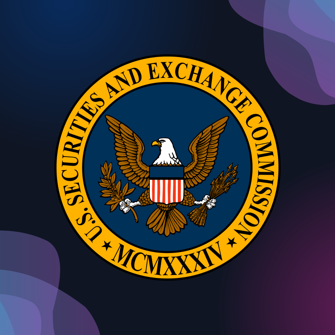 Check the Latest From the SEC