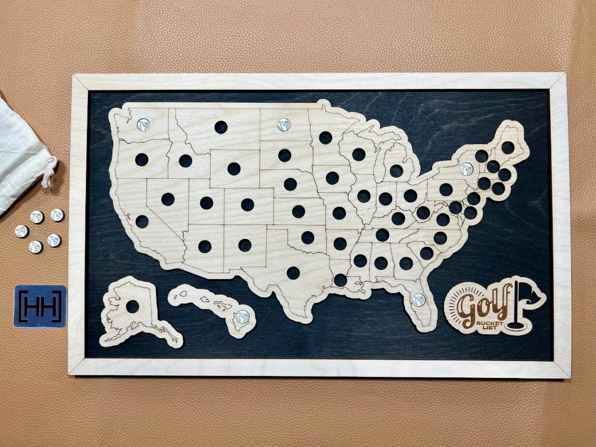 Bucket List Golf Travel Group