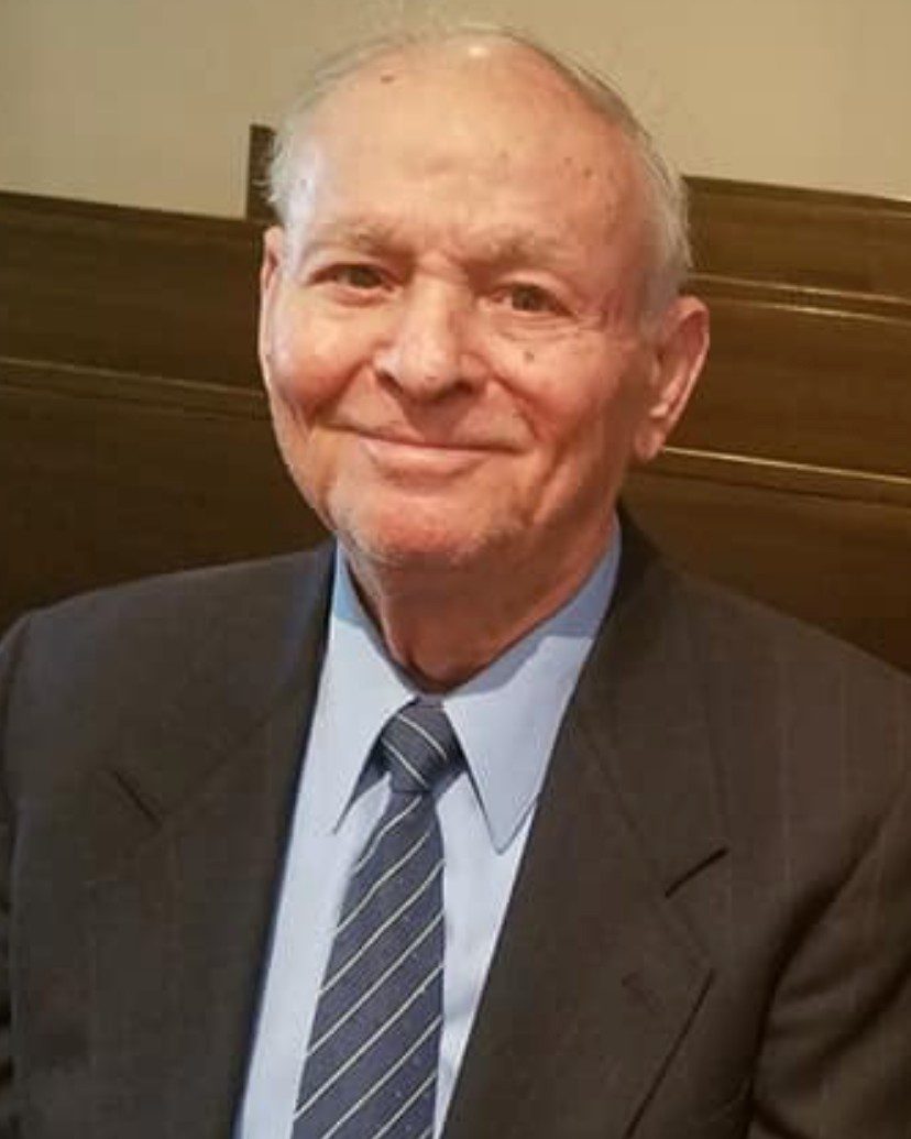 Frank "Fotis" Poulos Obituary Notice