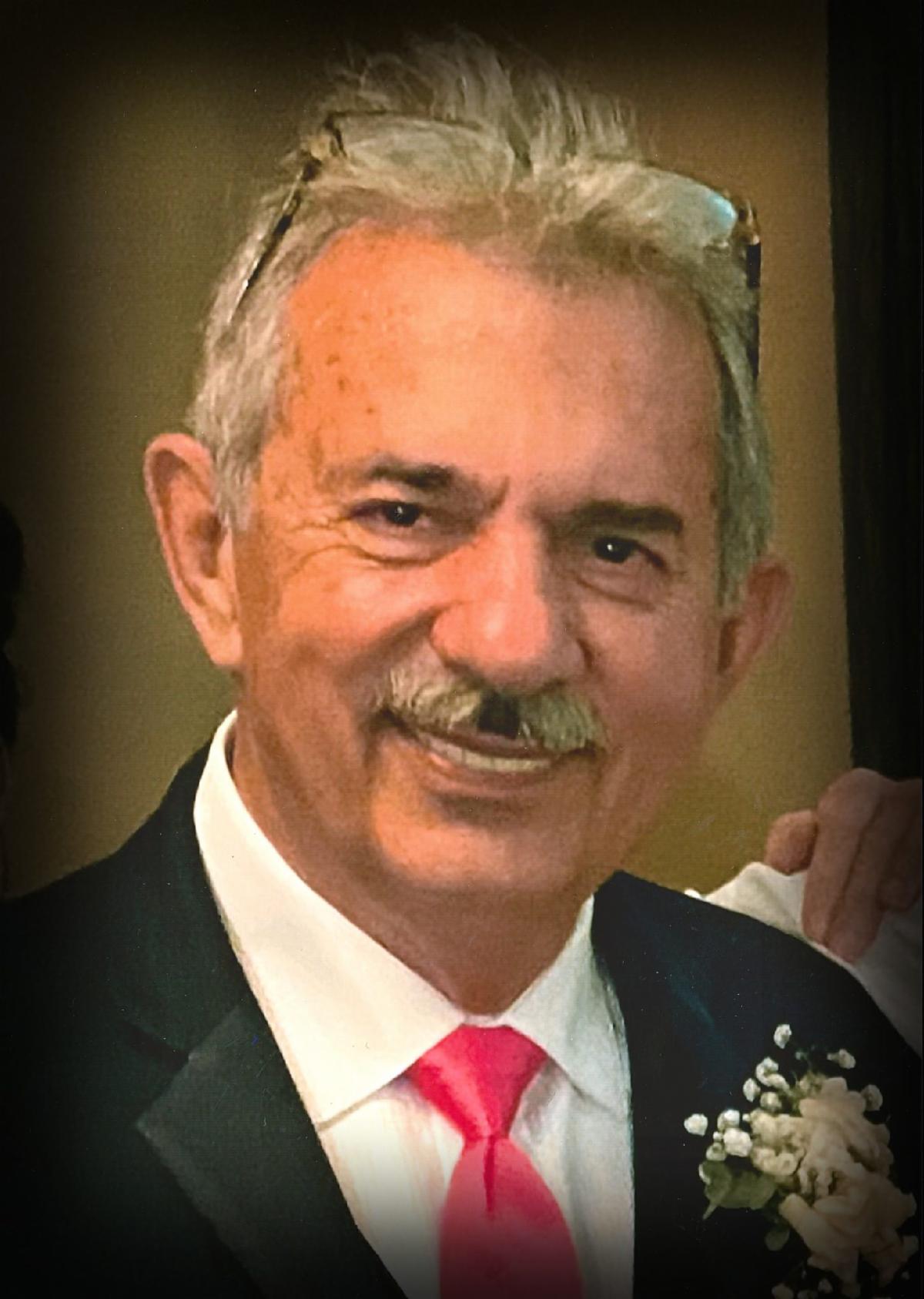 Andreas "Andy" Proimos Obituary Notice