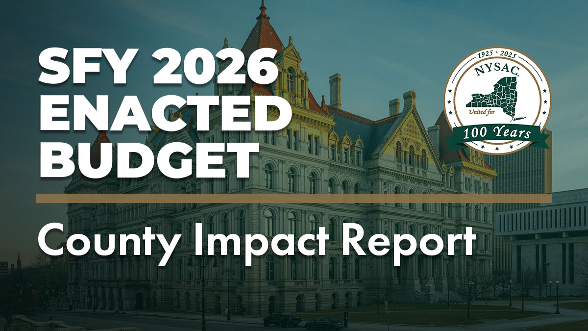 County Perspective Newsletter