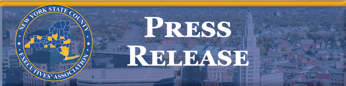 On Fifth Anniversary of Pandemic, Counties Release COVID-19 After ...