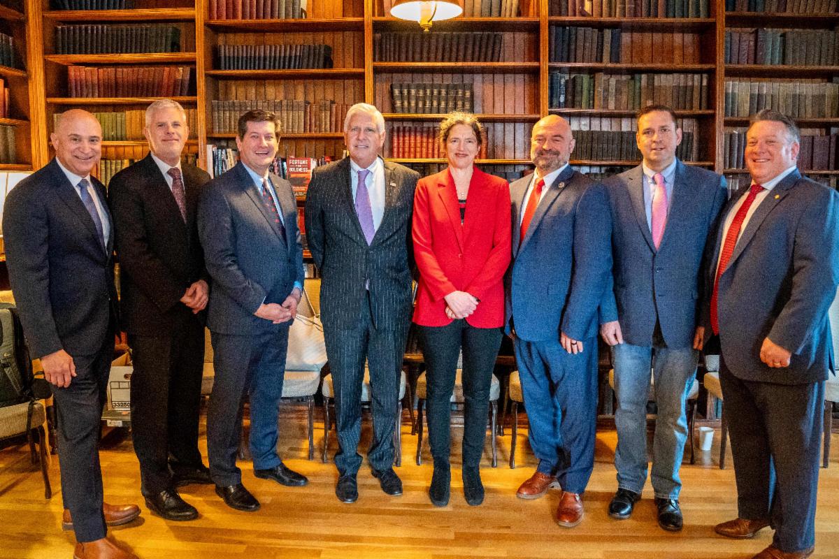 NYSAC Year in Review