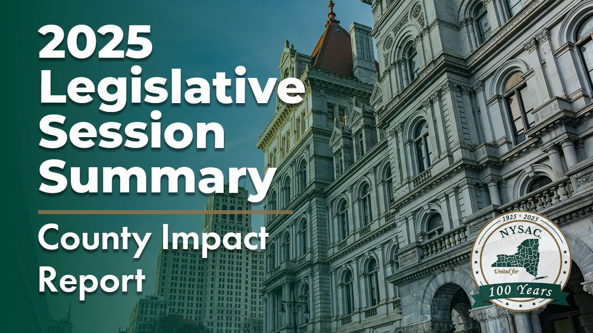 County Perspective Newsletter