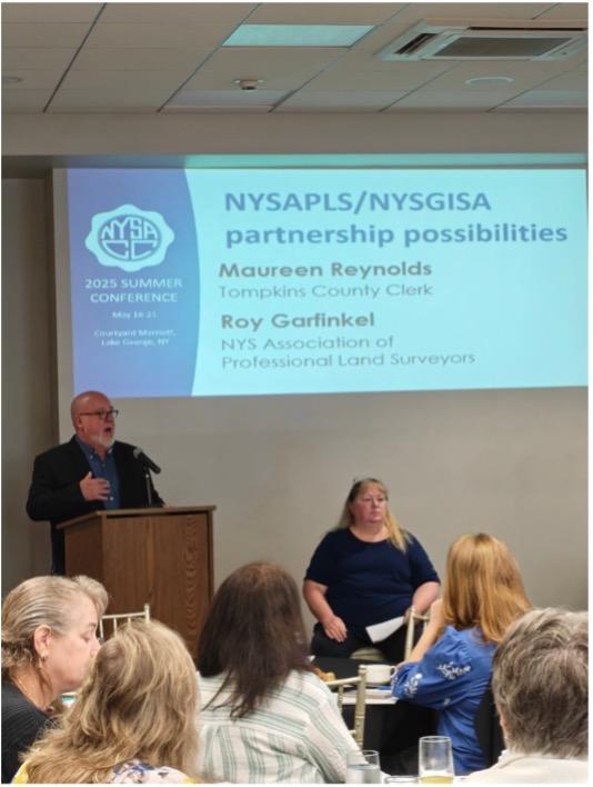 County Perspective Newsletter