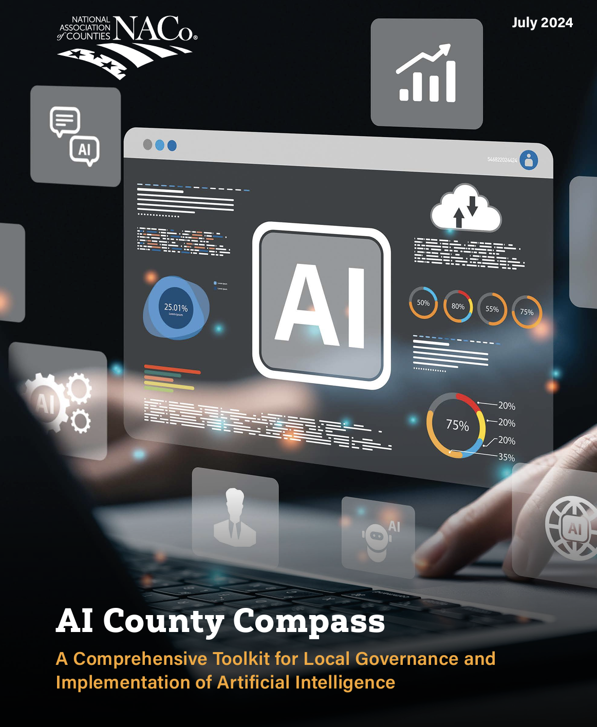 County Perspective Newsletter