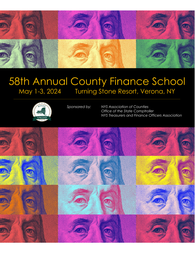 UPDATED County Perspective Newsletter