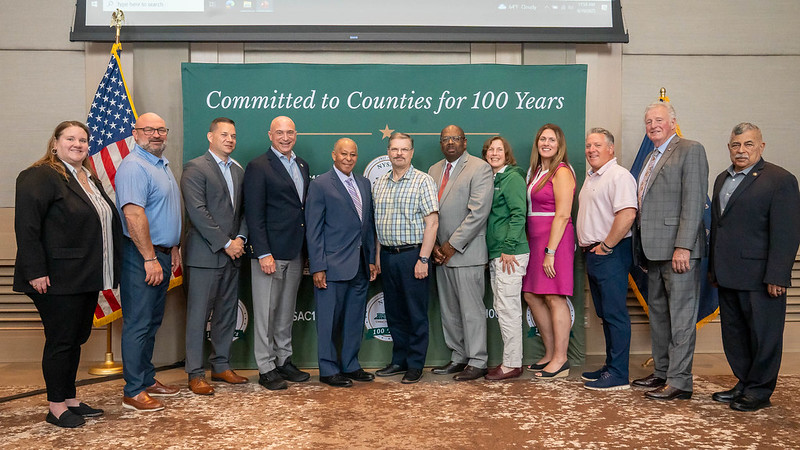 County Perspective Newsletter