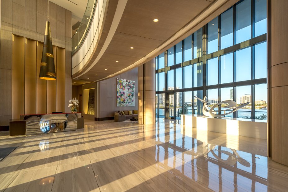 Privé Island Residences