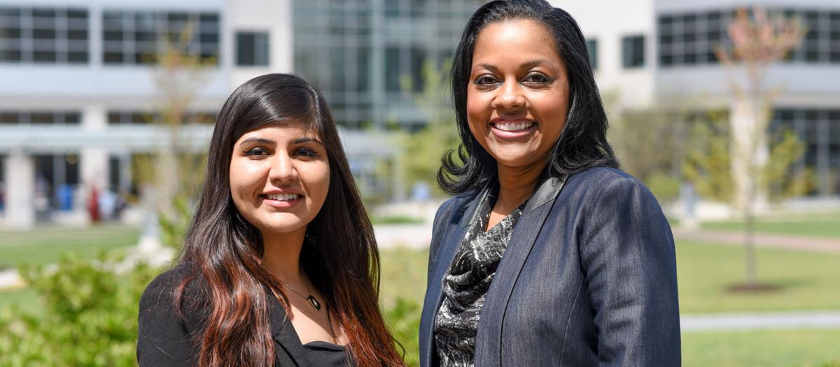 Spotlight on the Rouse Scholars Program