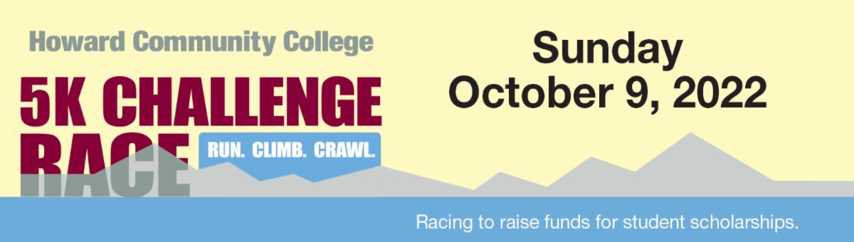 9.6.2022 HCC 5K Challenge Race Newsletter
