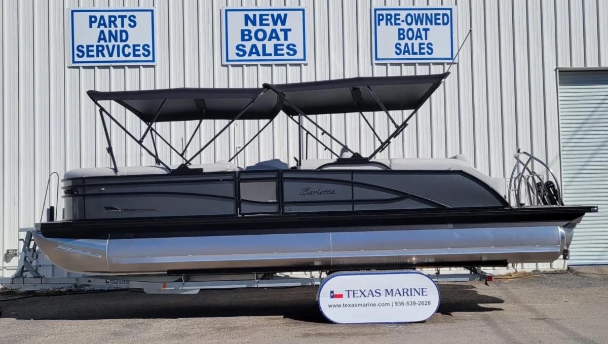 Get On Board a Boat for YOU at the Conroe Boat Show!