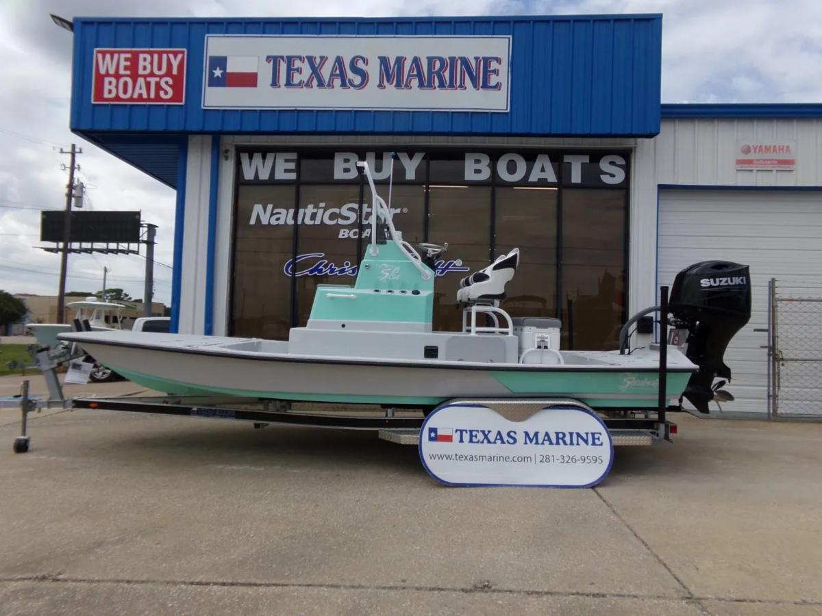 Get On Board a Boat for YOU at the Conroe Boat Show!