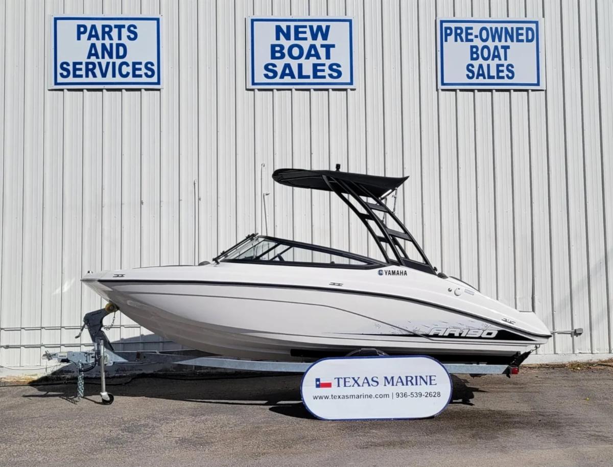 Get On Board a Boat for YOU at the Conroe Boat Show!