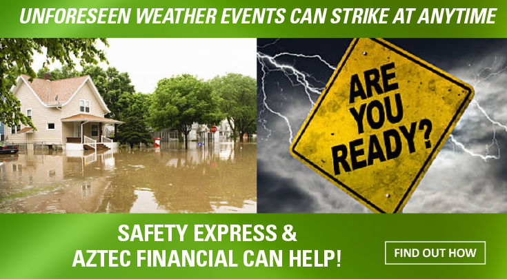 The EXPRESS Industry Spotlight brought to you by SafetyExpress