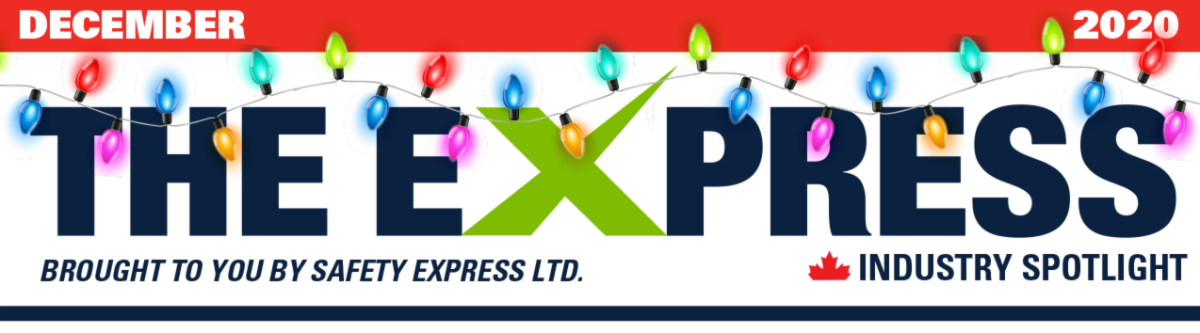 The EXPRESS Industry Spotlight brought to you by SafetyExpress