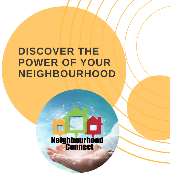 Stony Plain Community & Social Development Programs