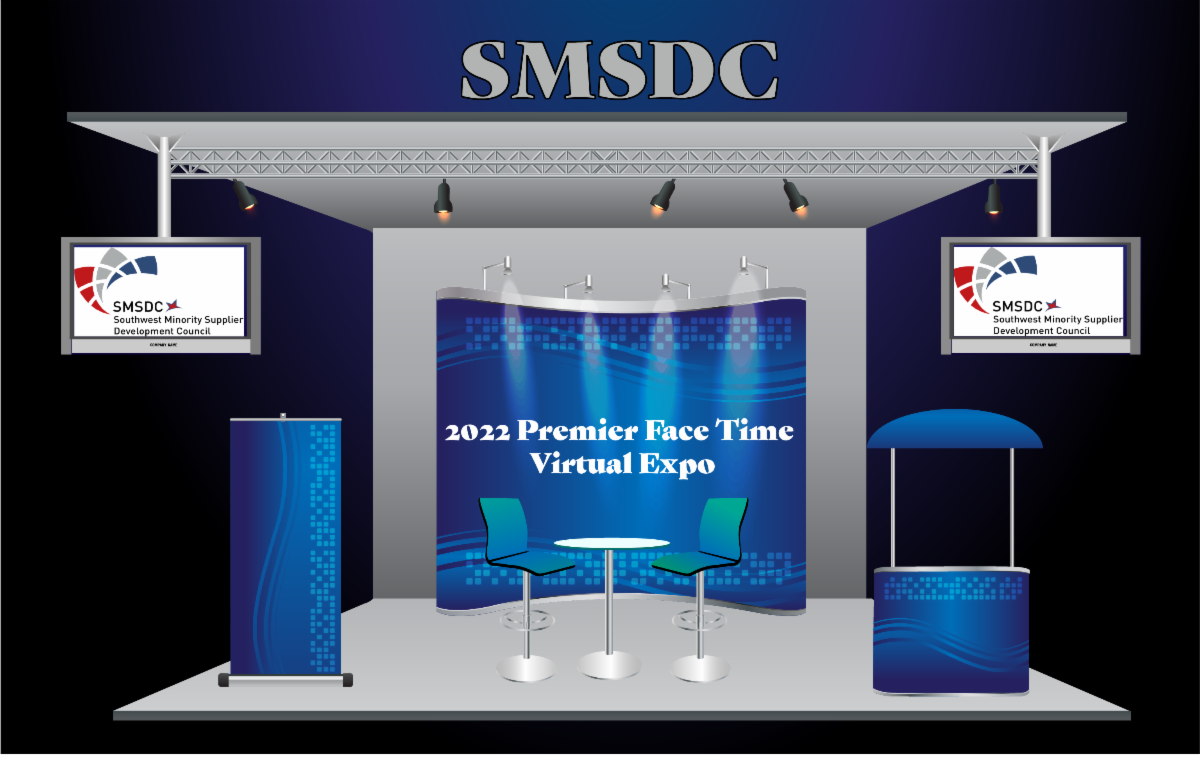 Sign Up Now for a Virtual Breakout Room during SMSDC's Premier Face ...