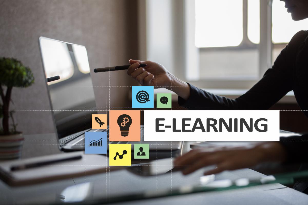 Get trained from where you are... e-Learning is here! Read our ...