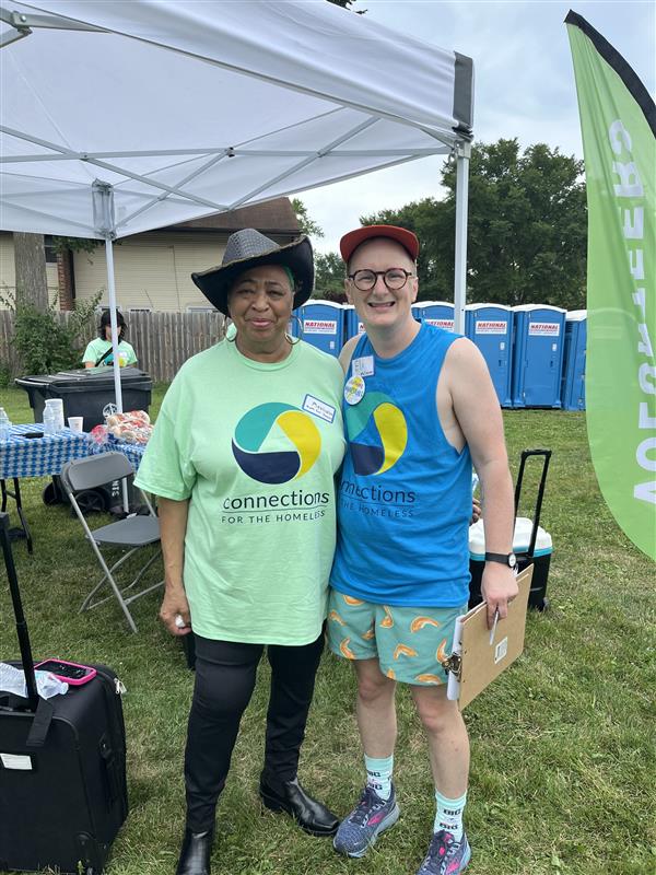 January Volunteer Newsletter