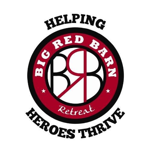 So much is happening this month at The Big Red Barn Retreat!